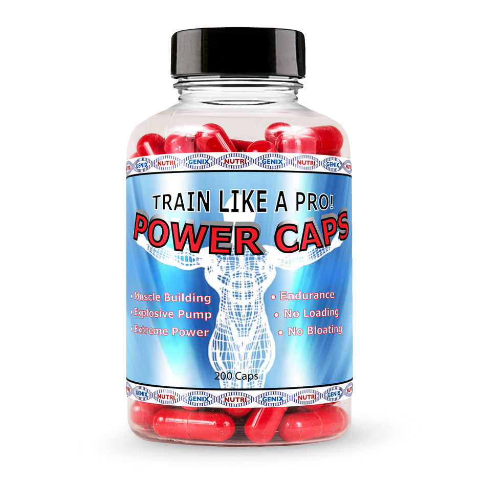Vitamin and Sports Supplements – powernutritiondepot